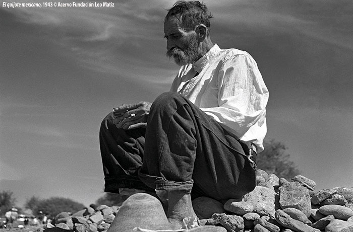 Featured Exhibition: Leo Matiz (1917-1998) muralista de la lente – ARTES