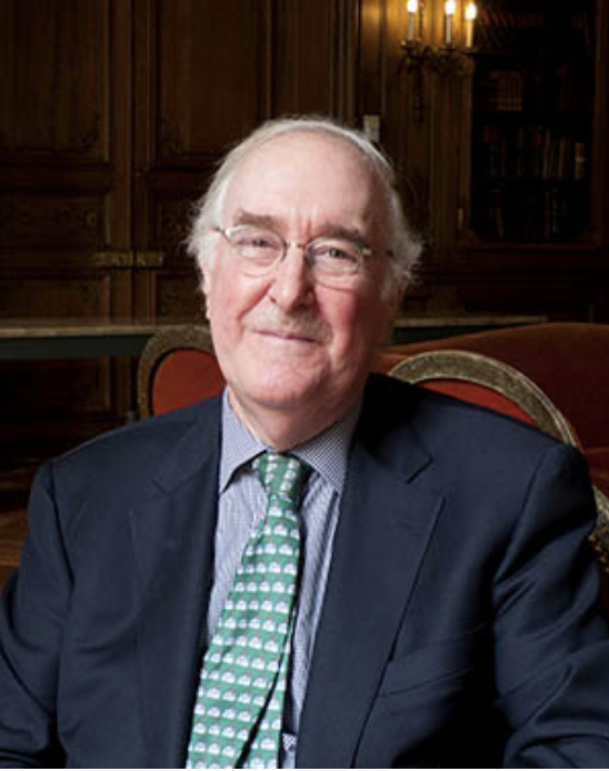 In Memoriam from the NYU Institute of Fine Arts | JONATHAN BROWN: A ...